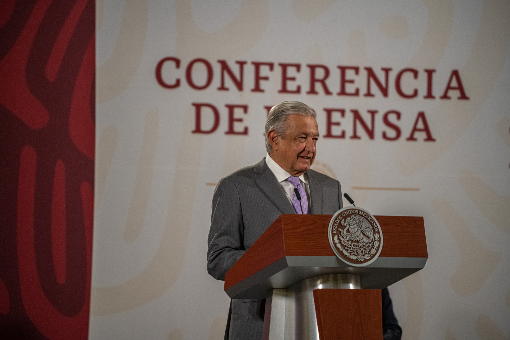 Mexico's AMLO Defends Military Leaders After Report on Missing Students ...