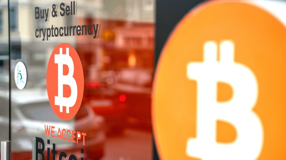 Watch Bitcoin Halving to Create New Entry Point: Gazmararian - Bloomberg