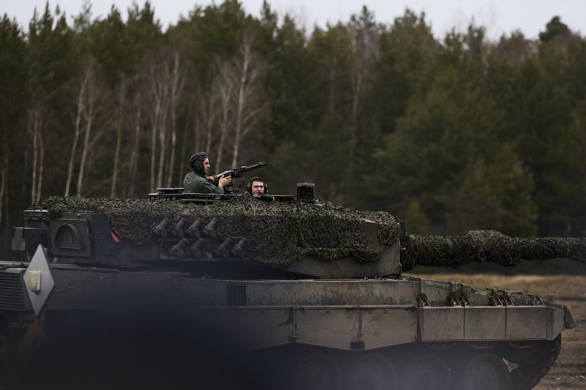 Russian Missile Attack on Lviv: Four Killed, Strong Response from ...