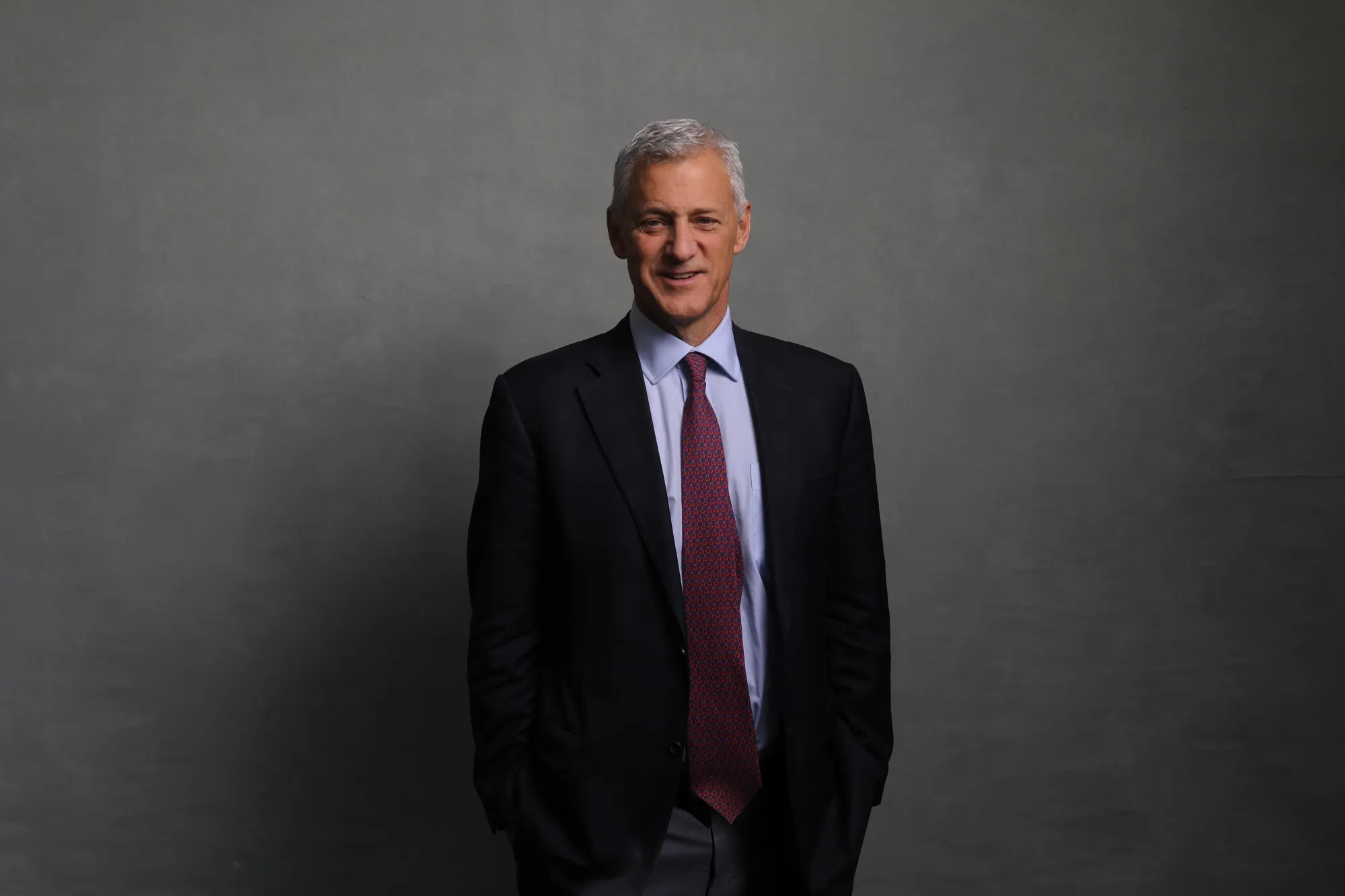 StanChart Earnings: Winters Give Bank Stability Amid Virus - Bloomberg