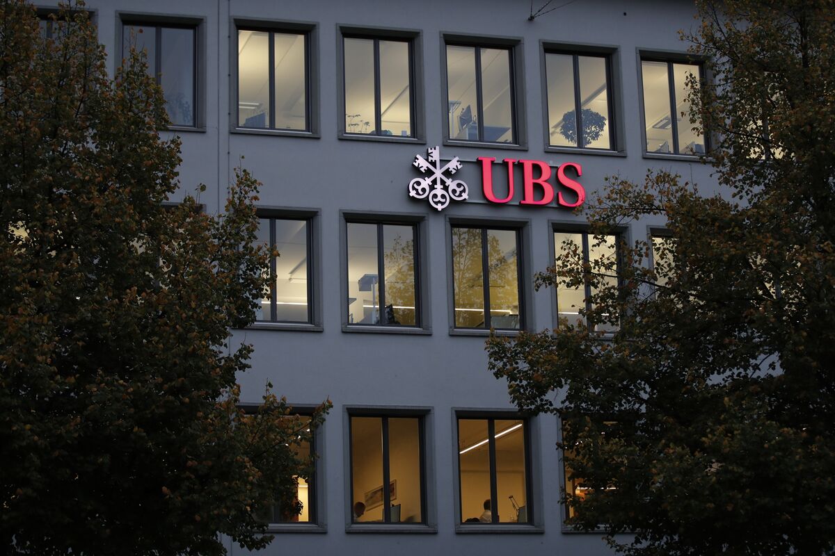 UBS Pledges $2 Billion to Support Small Businesses Via U.S. Plan ...