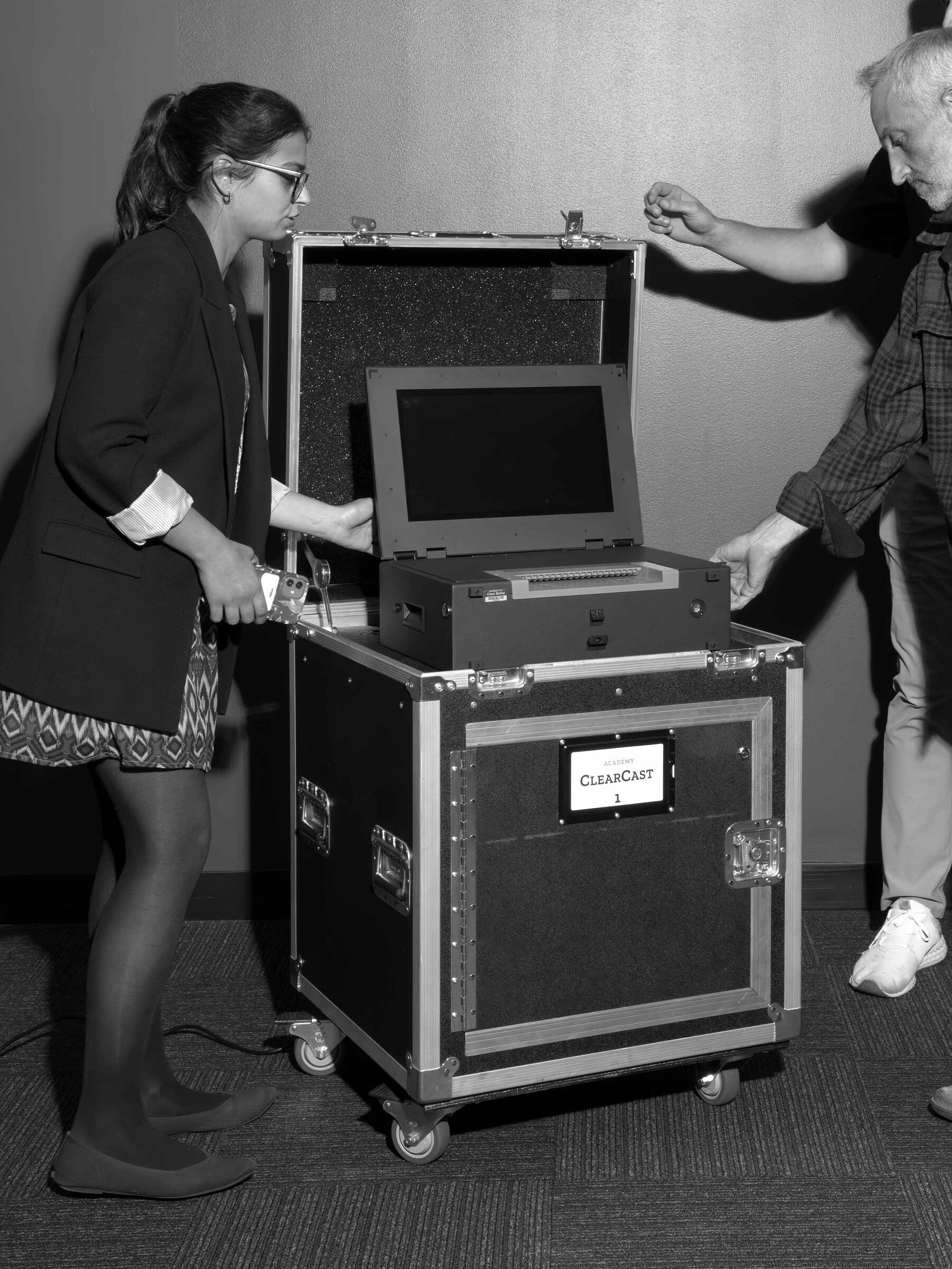 How Secure Are US Voting Machines Ahead of 2024 Election?