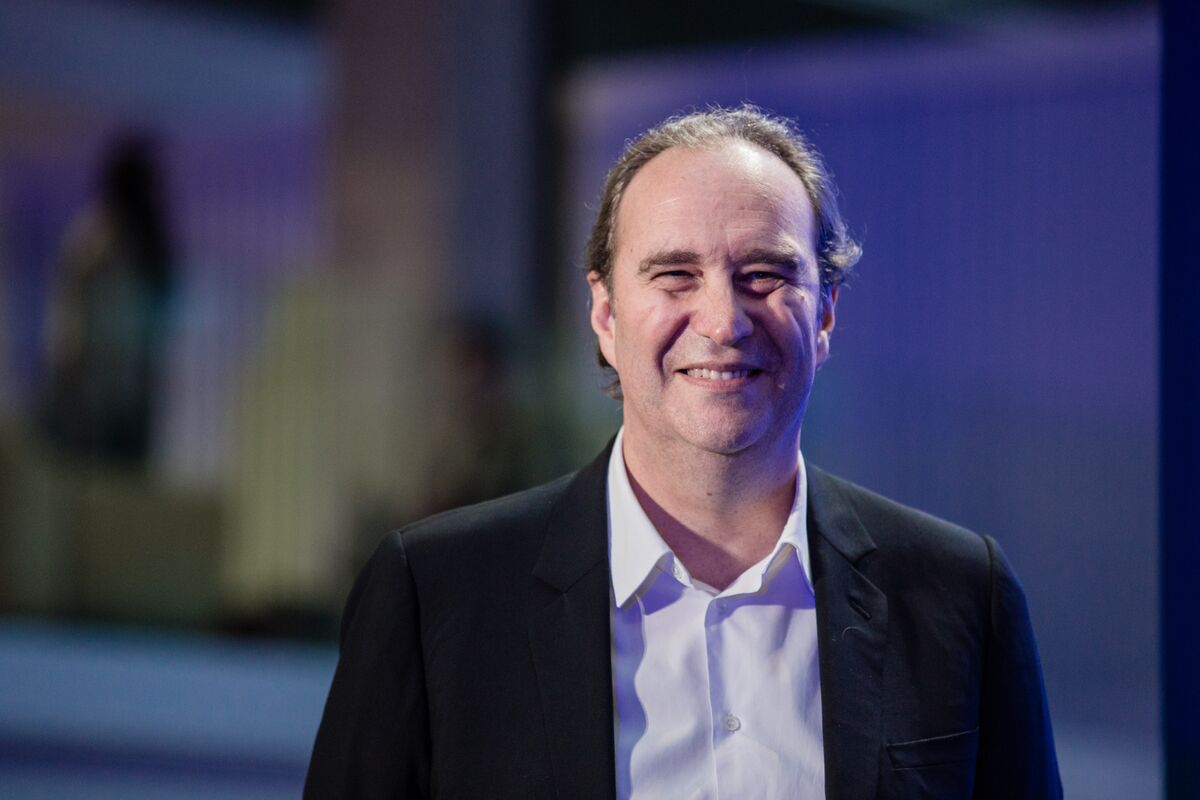 Billionaire Activism Is Alive and Well in Paris Thanks to Xavier Niel ...