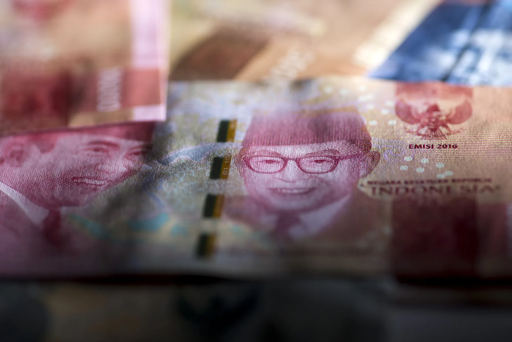 How Indonesia’s Rupiah (IDR) Could Become Asia’s Best-Performing ...