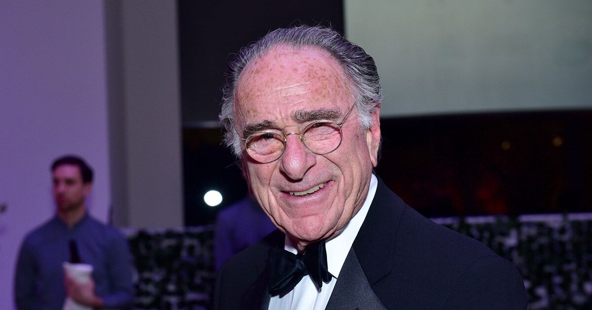 Pay No Taxes On Millions? Like Harry Macklowe, Try Real Estate - Bloomberg