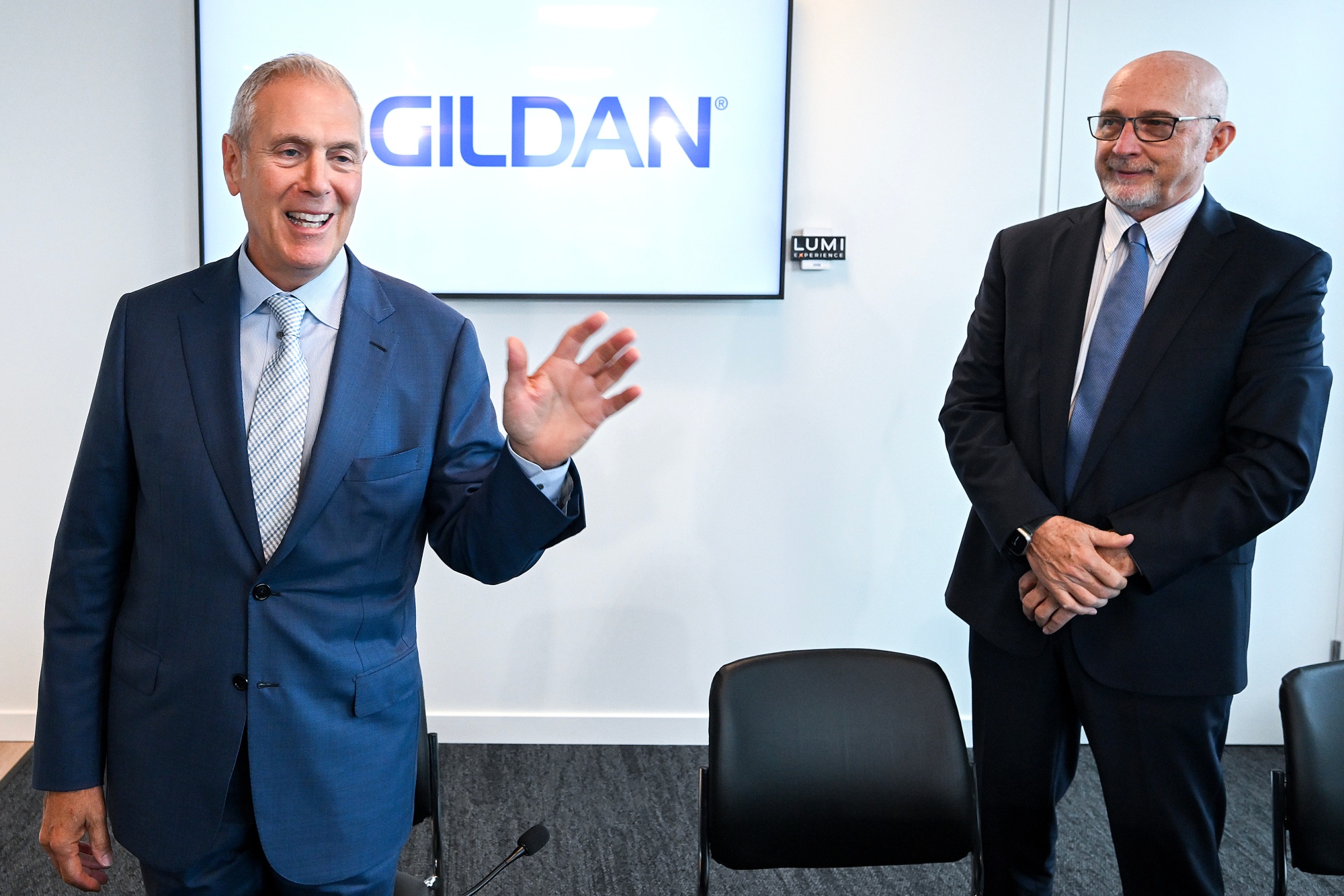 Activist Browning West Emerges as Kingmaker After Gildan (GIL) Board ...