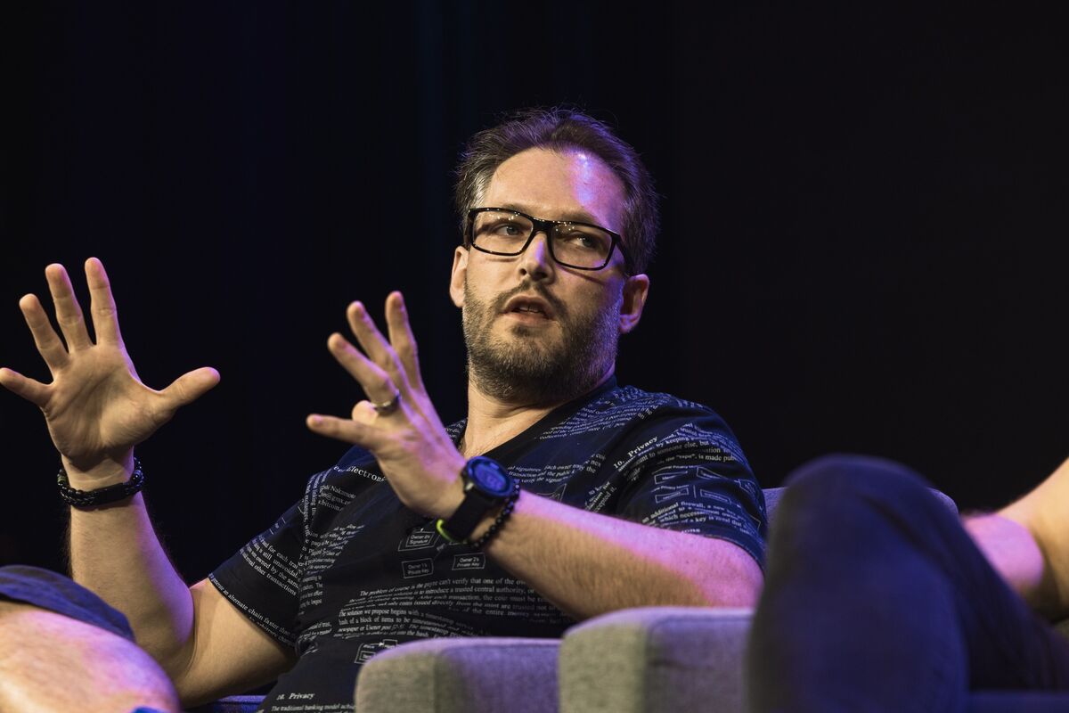 WallStreetBets Founder Says Back-to-School Spurs Meme Mania Anew ...