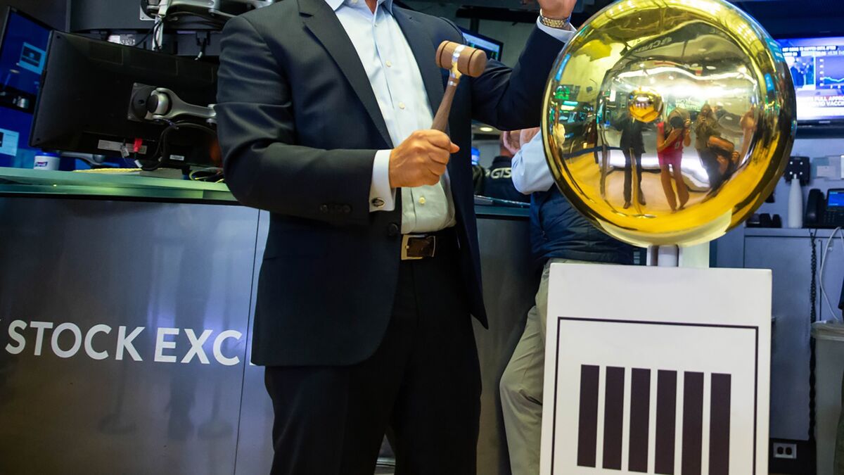 IPO Collapse in 2022 Leaves Void in Earnings Data Needed by Investors ...