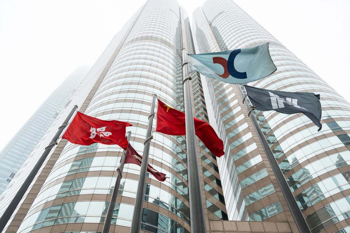 Bank Group Urges Caution on Faster Trade Settlements in Asia - Bloomberg