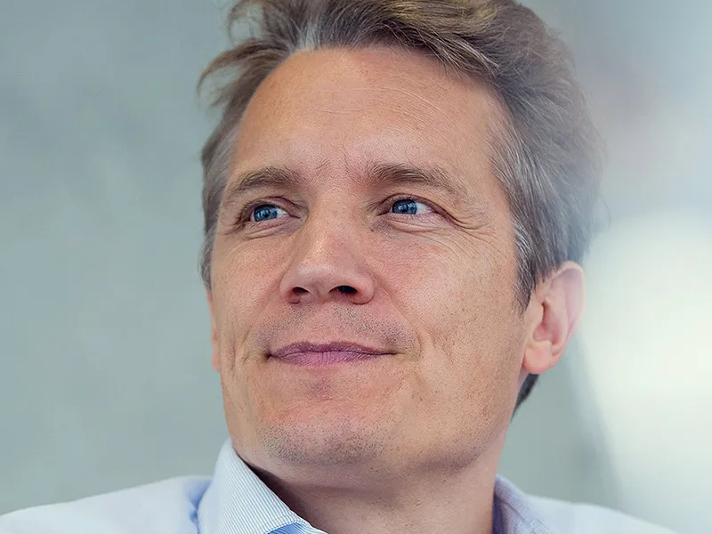 Rocket's Founder Admits Company Has 'More Capital Than Ideas' - Bloomberg