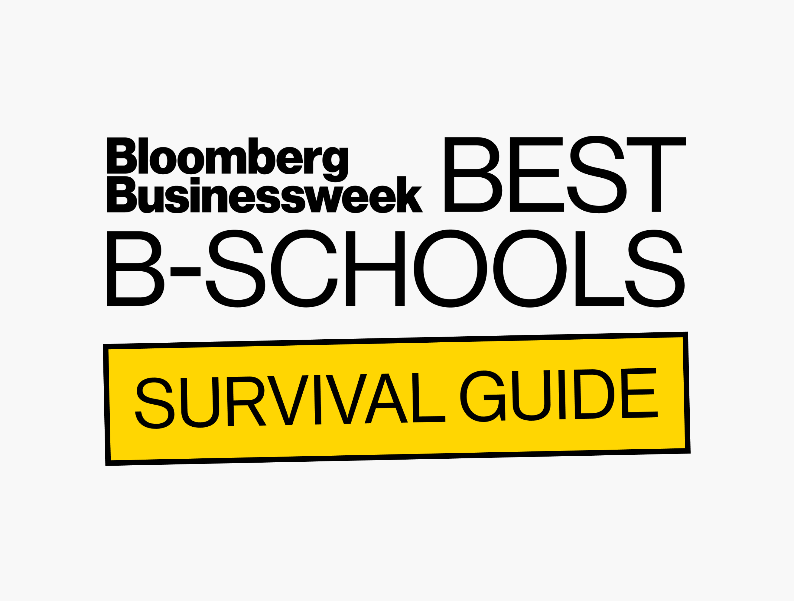 Bloomberg Businessweek Logo
