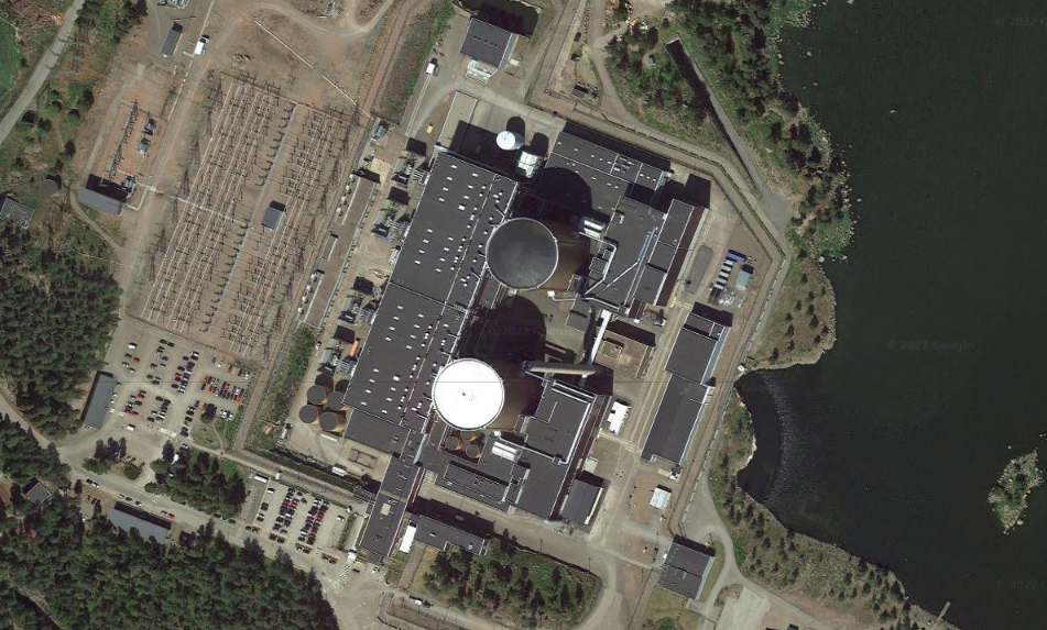 Fortum Seeks to Operate Loviisa Nuclear Power Plant Until 2050 - Bloomberg