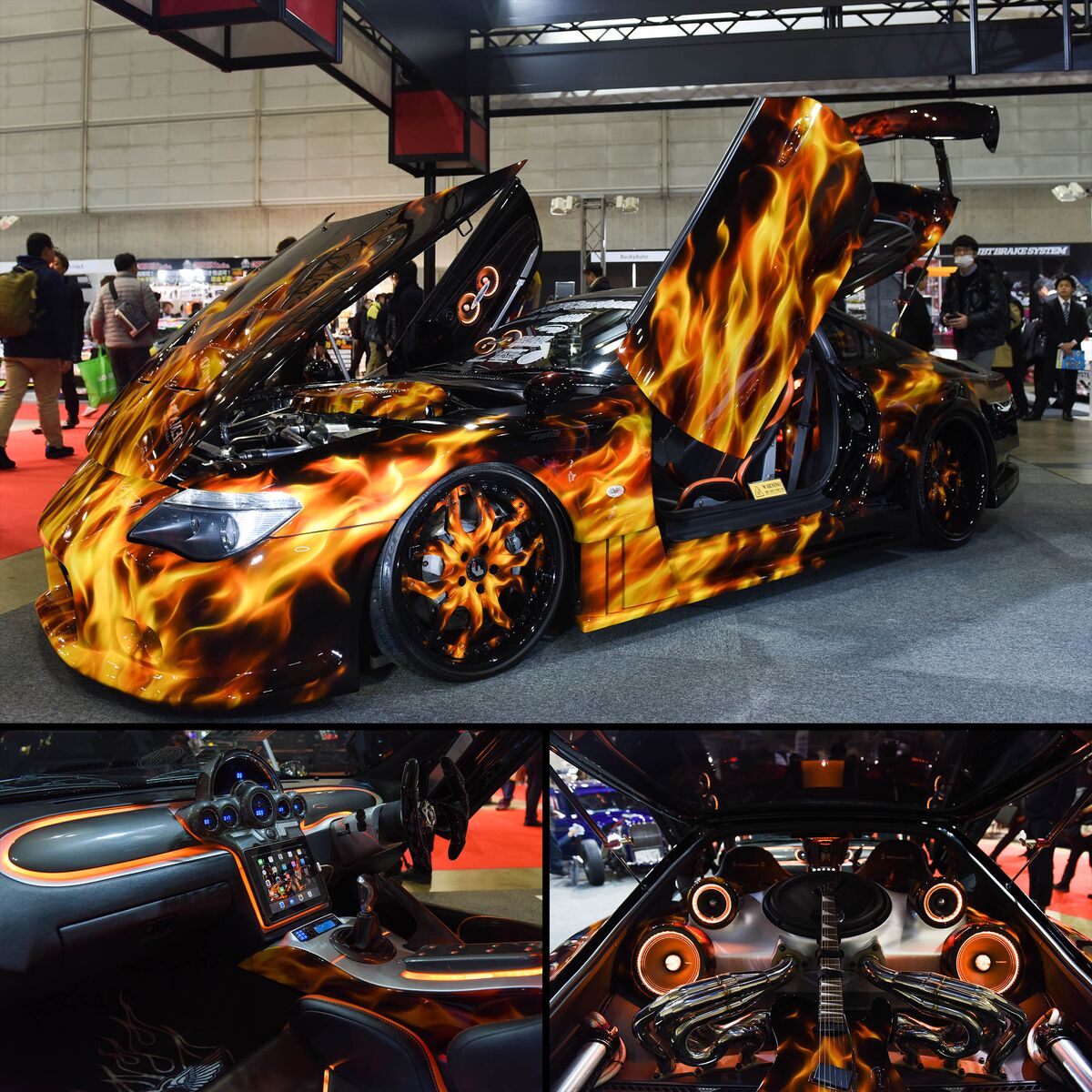 The Most Coolest Car In The World The Most Coolest Car In The World