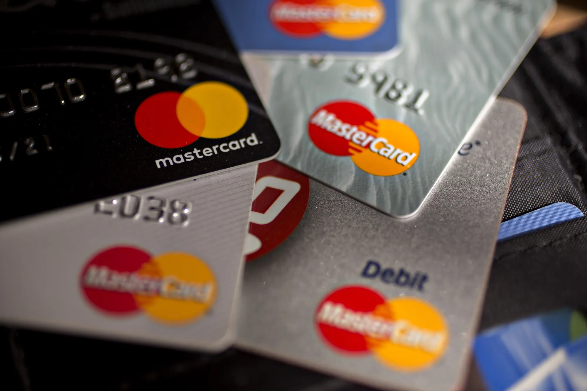 India's Data Clampdown on Mastercard Shows Need for Biden Digital Trade ...