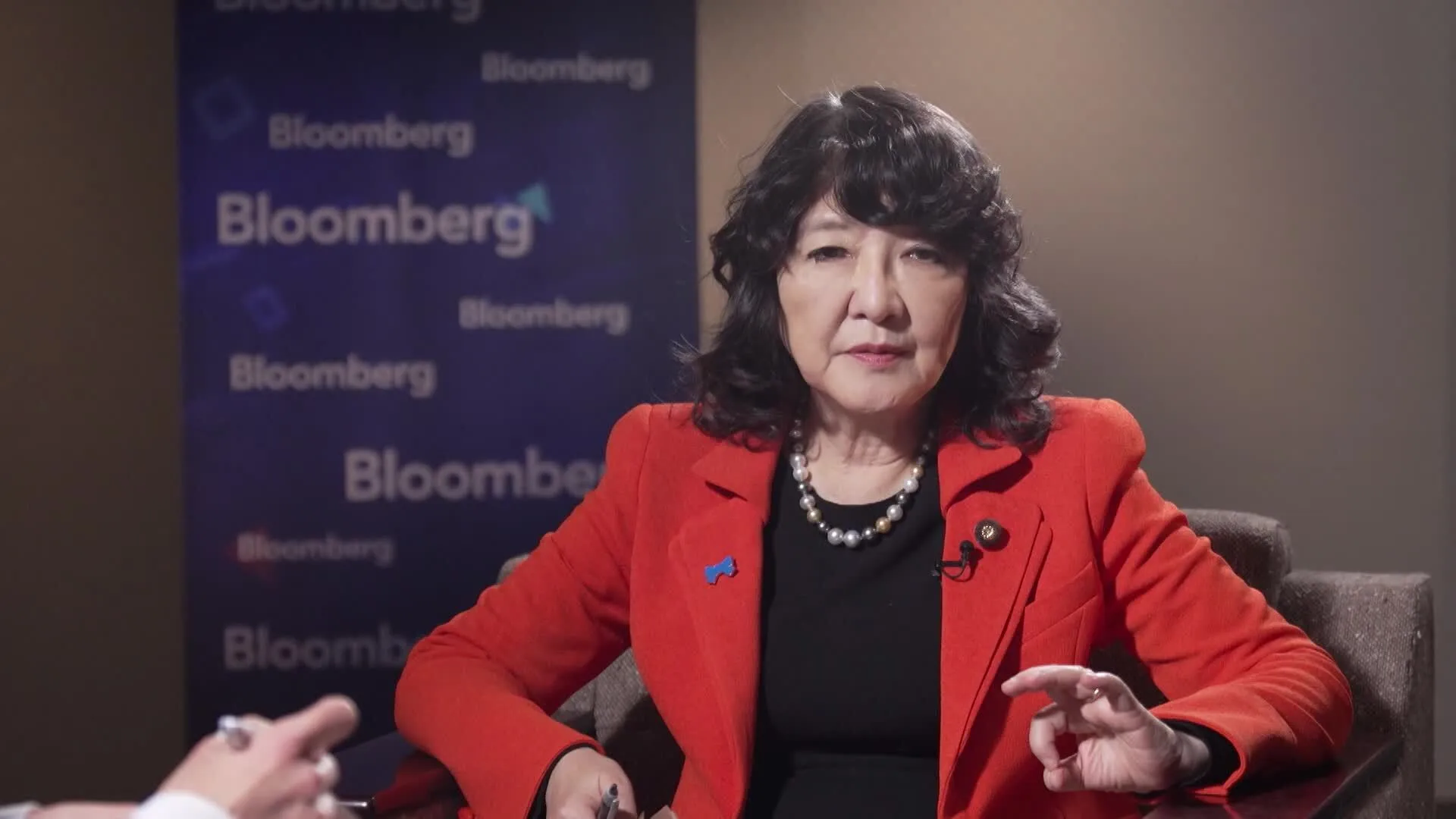 Watch Japan Has ‘Free Hand’ for Bold Action in FX Market If Needed ...
