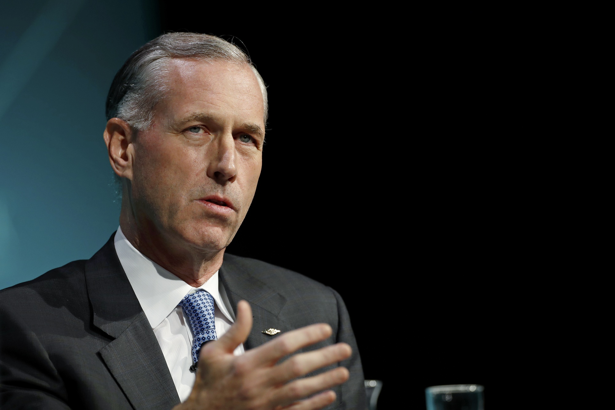 Dow Urges U.S. to Follow Canada’s Lead on Carbon Incentives - Bloomberg