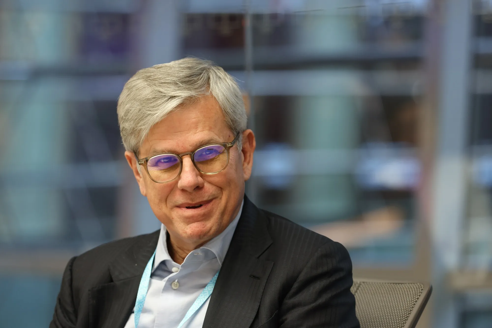 Cemex CEO González Steps Down, to Be Replaced by Muguiro - Bloomberg