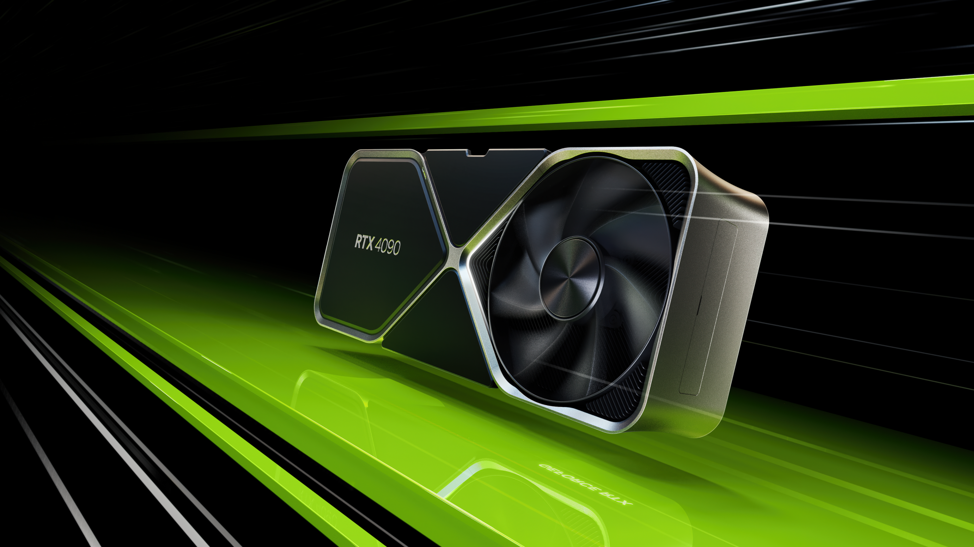 Nvidia GeForce RTX 40 Chipmaker Puts AI At Center Of Graphics Card Nvidia GeForce RTX 40 Chipmaker Puts AI At Center Of Graphics Card