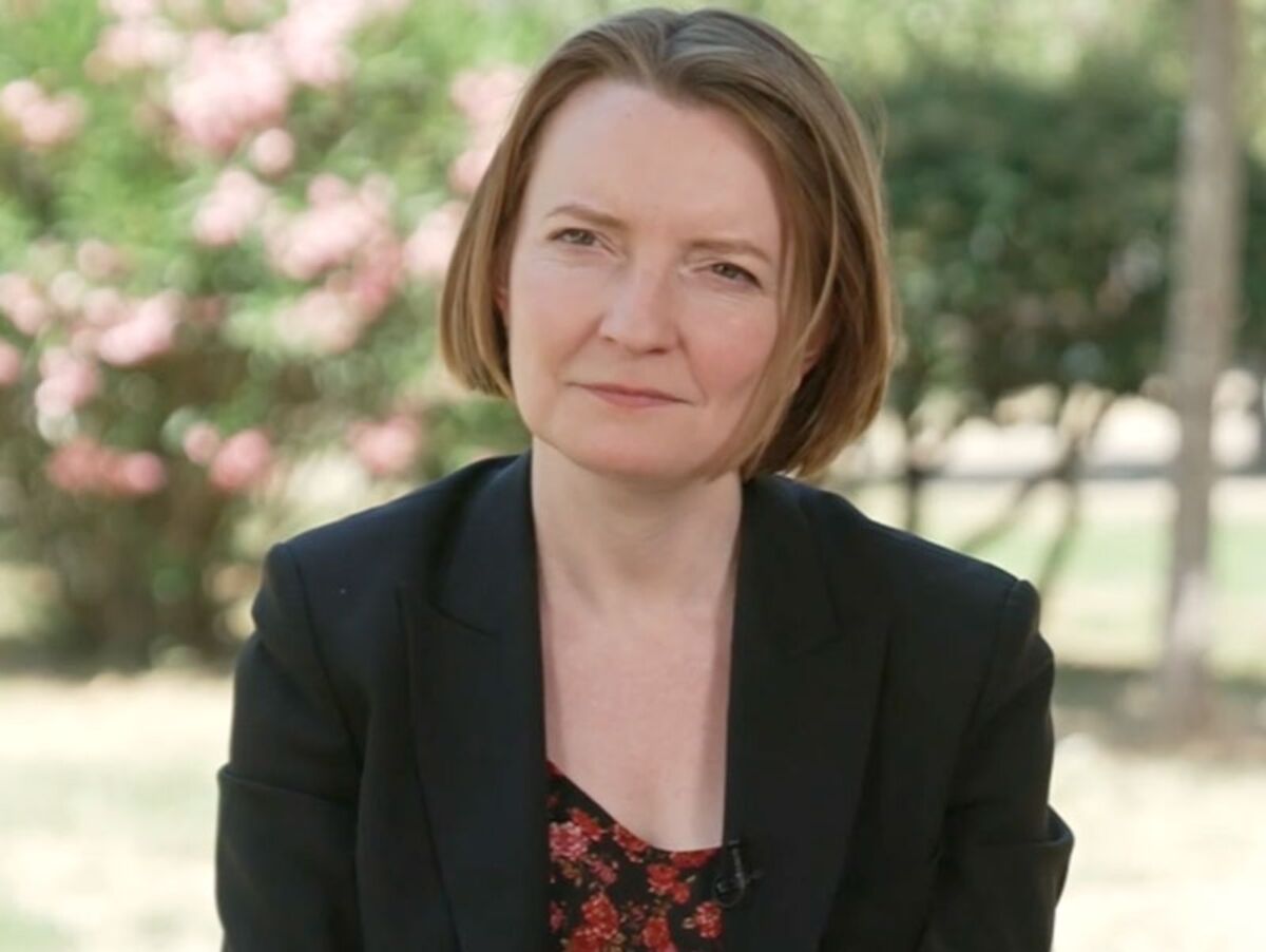 ECB、利上げ停止時期の判断は難しい－OECDチーフエコノミスト - Bloomberg