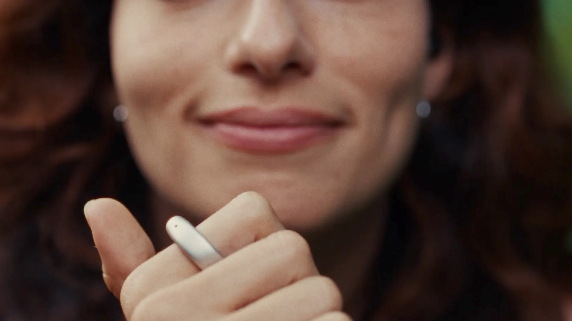 Watch Sandbar Puts AI on Your Finger - Bloomberg