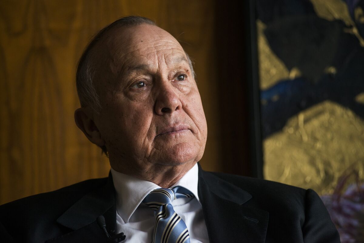 Virgin Active-Owner’s Investors Make Plan to Revive Fortunes - Bloomberg