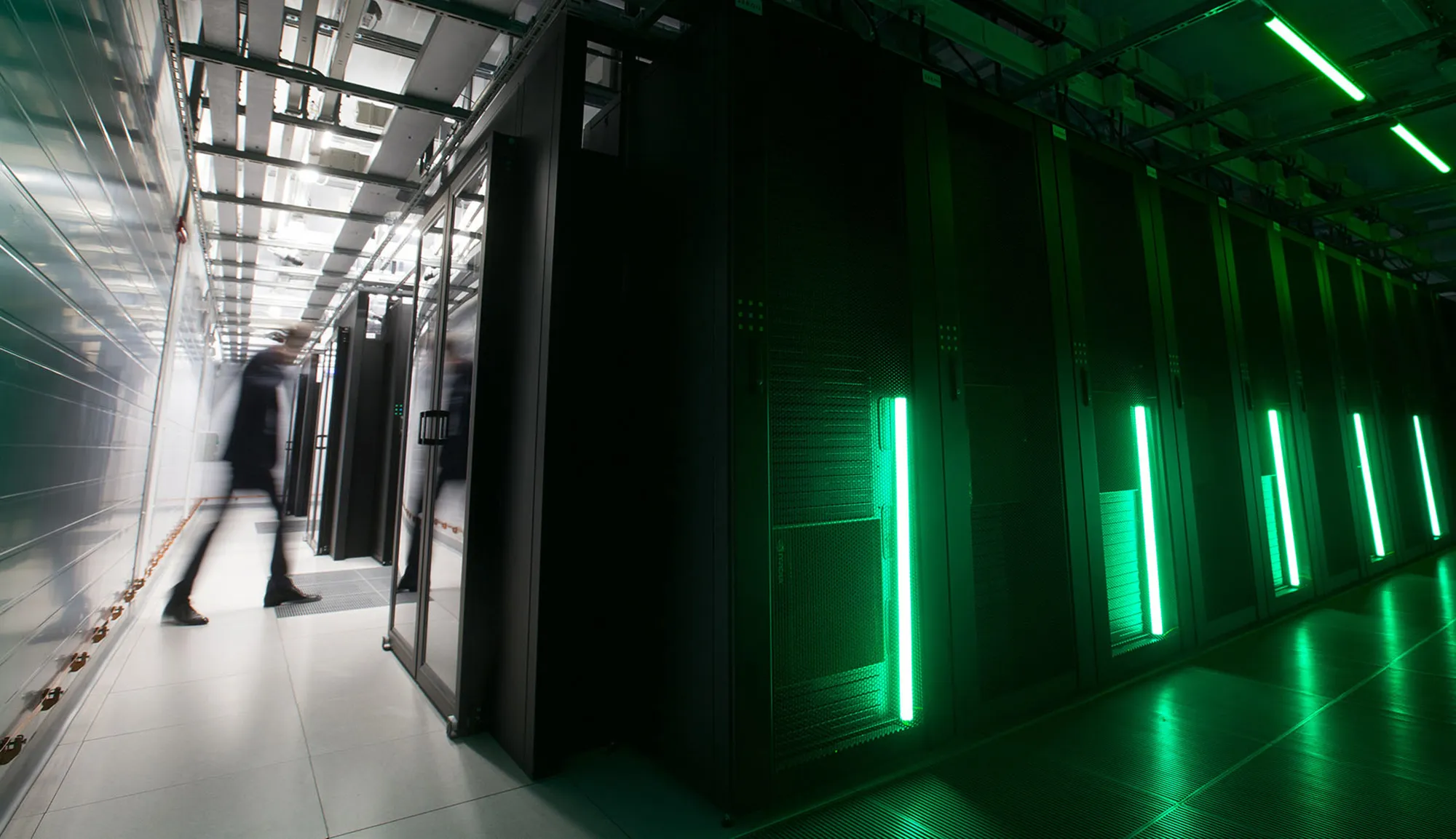 US Said to Consider Limits on Cloud Computing For China - Bloomberg