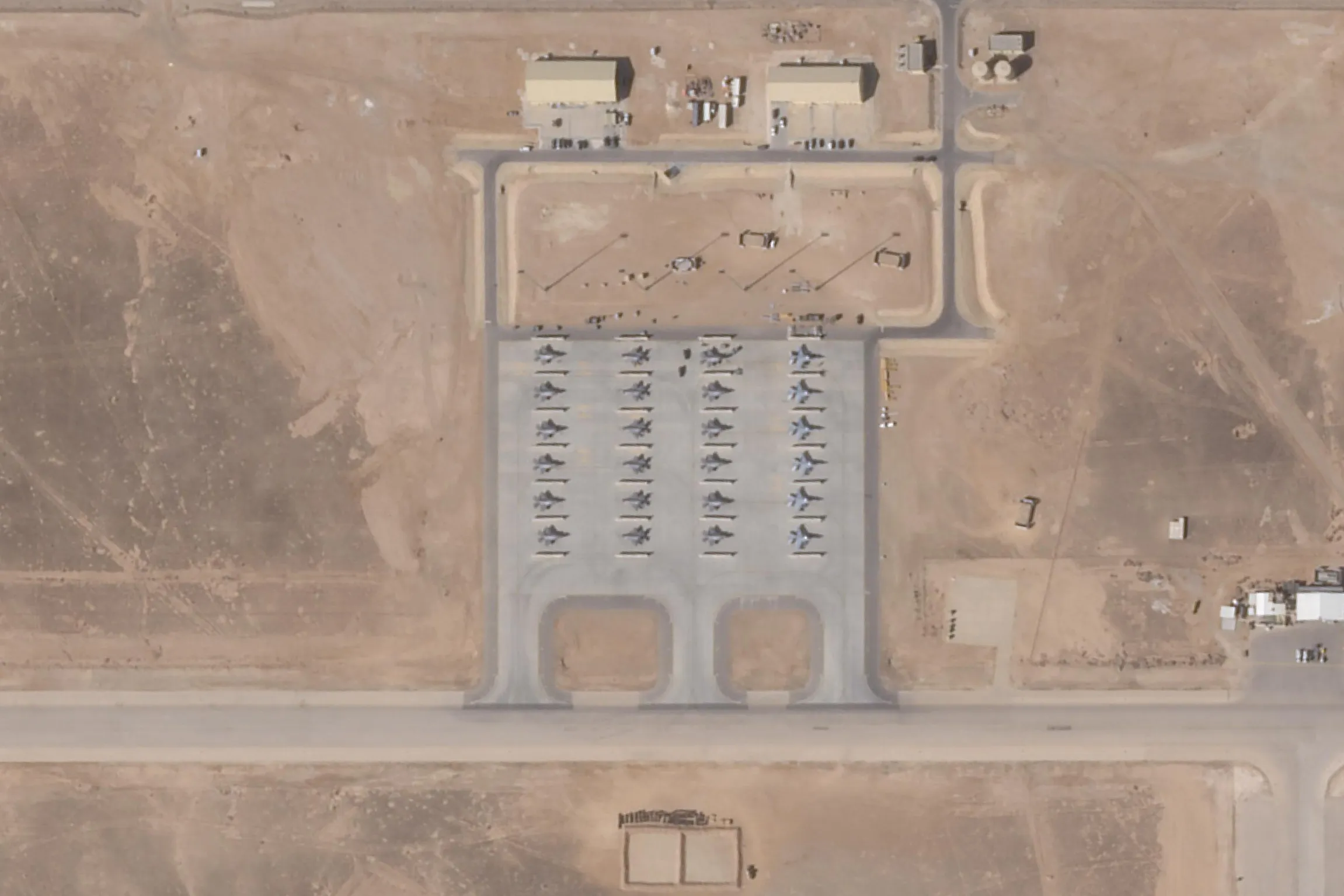 Iran Destroys Key US Radar, Raising Gulf Missile Defense Concerns ...