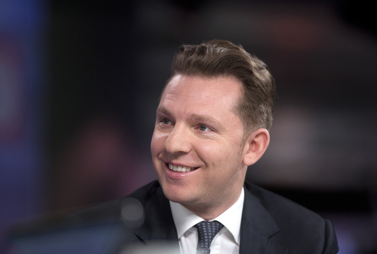 Chelsea for Sale: Nick Candy Says Funds Ready to Bid for Football Club ...