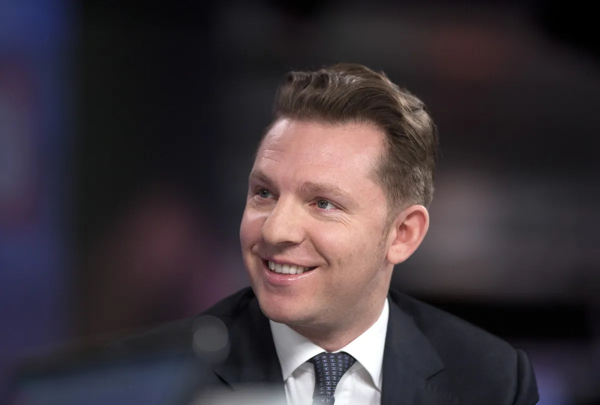 Chelsea for Sale: Nick Candy Says Funds Ready to Bid for Football Club ...