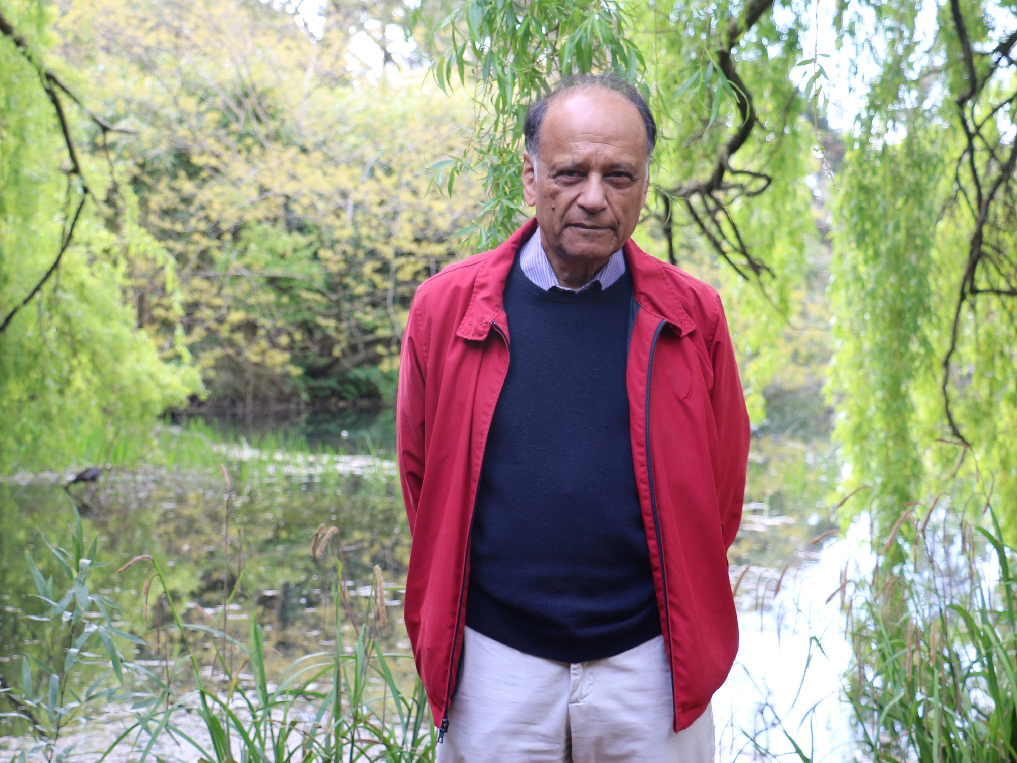 Planet Needs a World Bank for Natural Assets, Dasgupta Says - Bloomberg