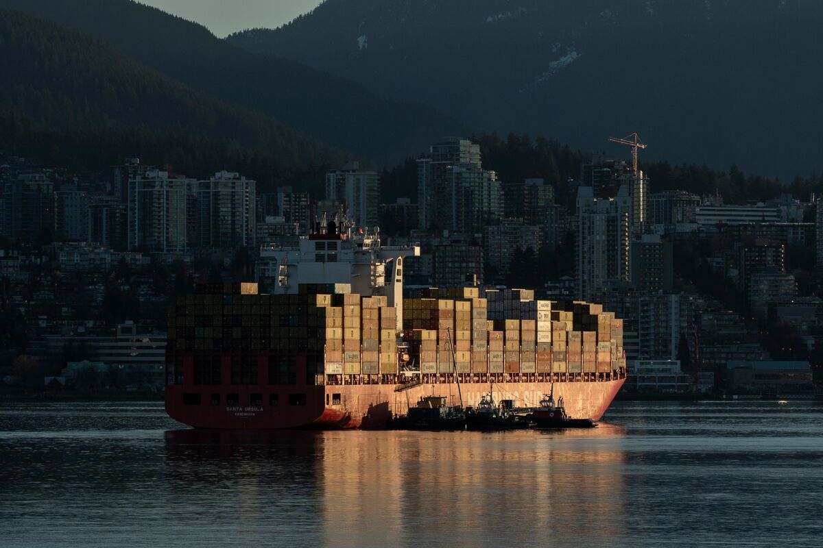 Trump Tariffs: What Will Trade War With Mexico, Canada, China Achieve ...