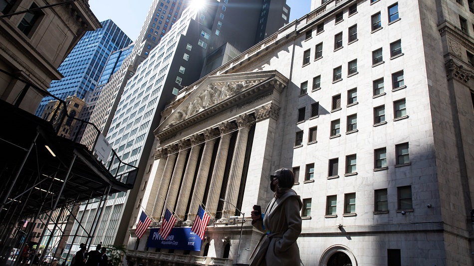 Watch Tech Stock Rally Proves Investors Are Still Scared, Citi's David ...