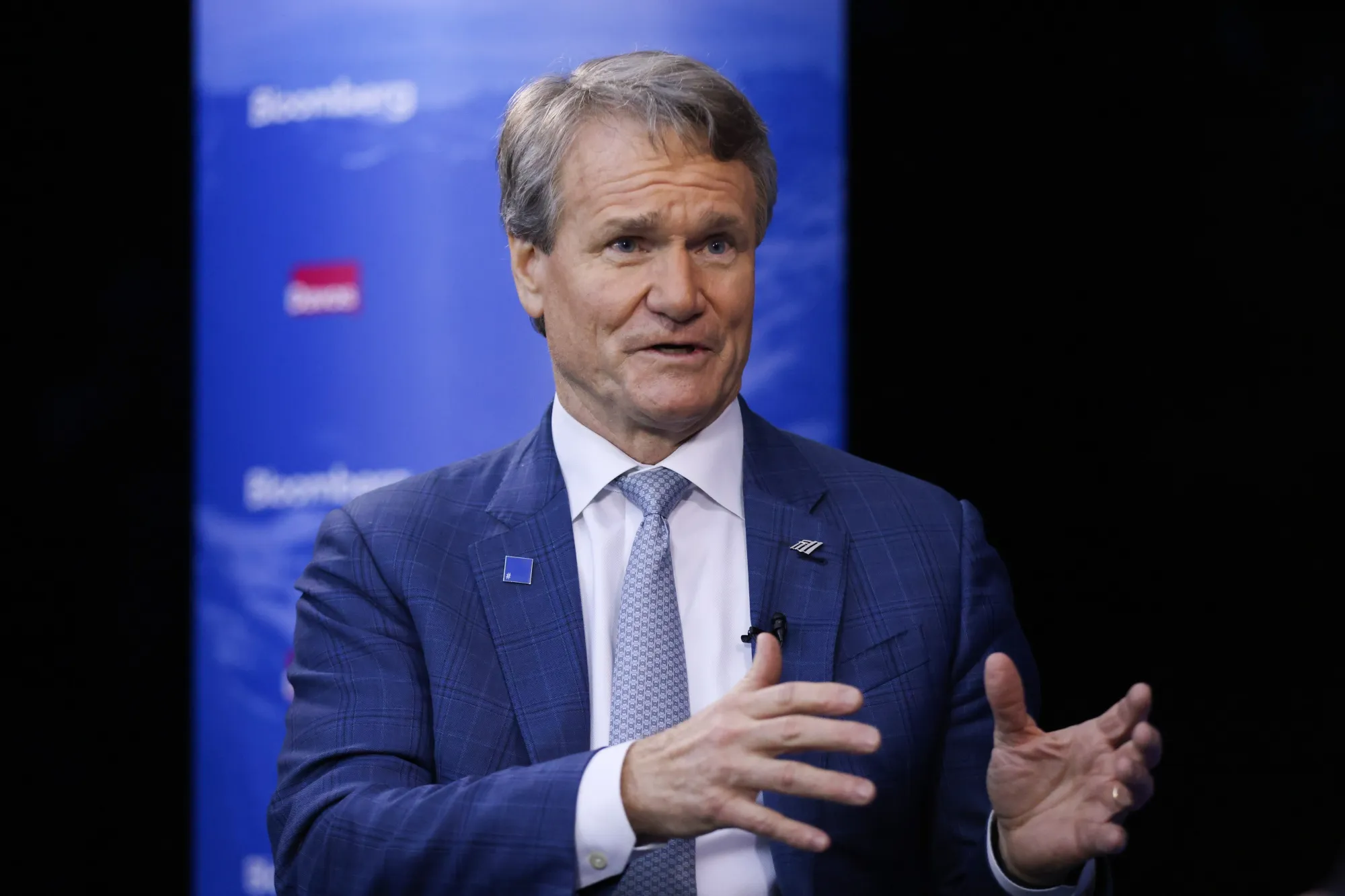Bank of America Executives Get Pay Bump Even After CEO’s Compensation ...