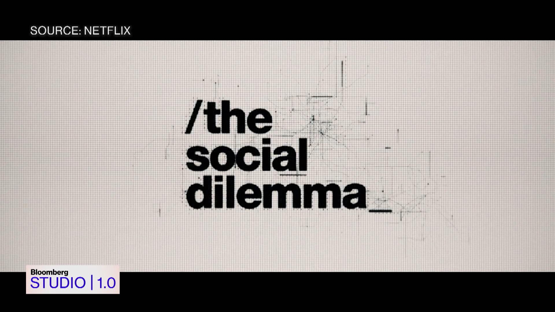 Watch Bloomberg Studio 1.0: The Social Solution (Video) - Bloomberg