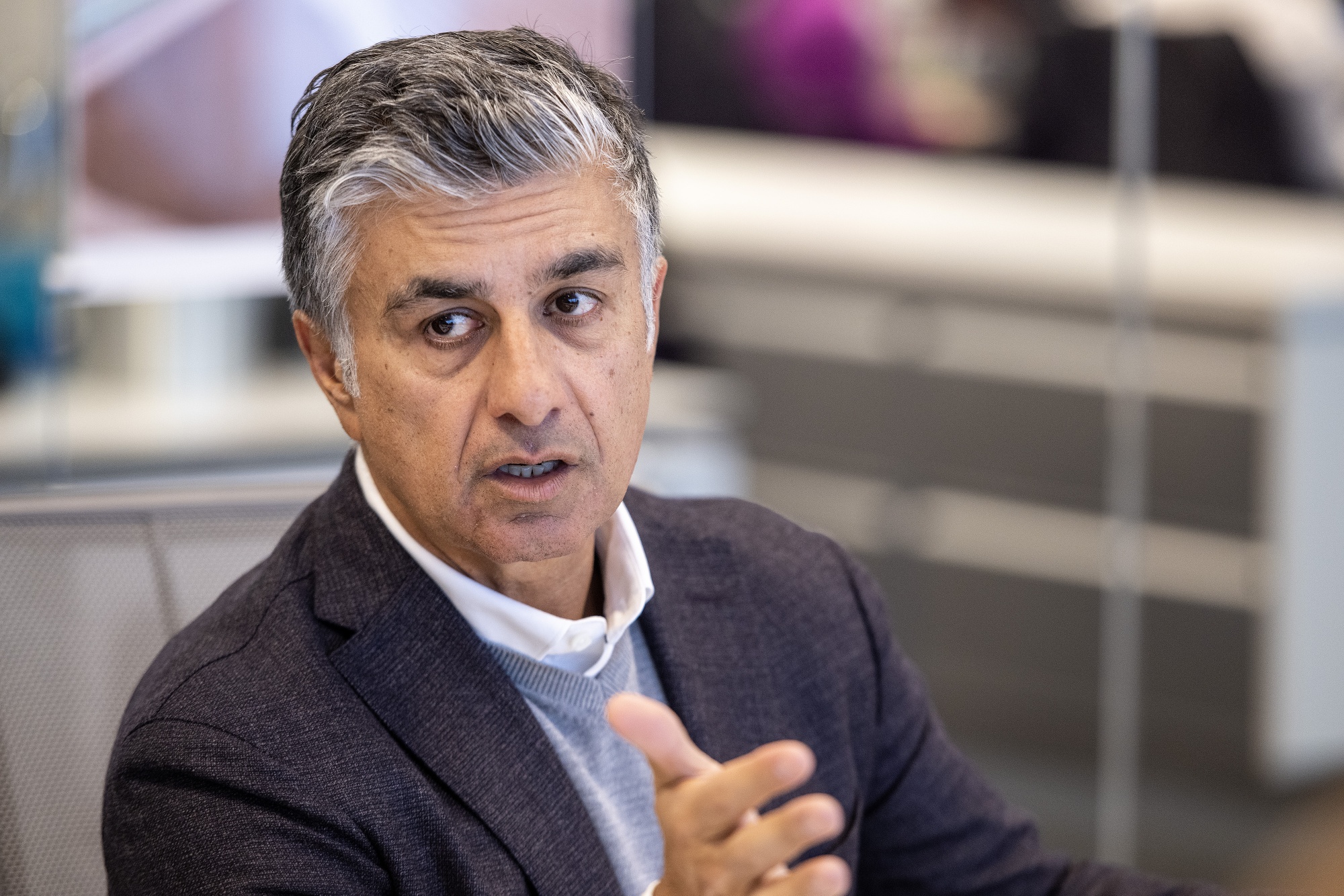 Portillo’s CEO Osanloo Warns of Tight Supplies of Onions, French Fries ...