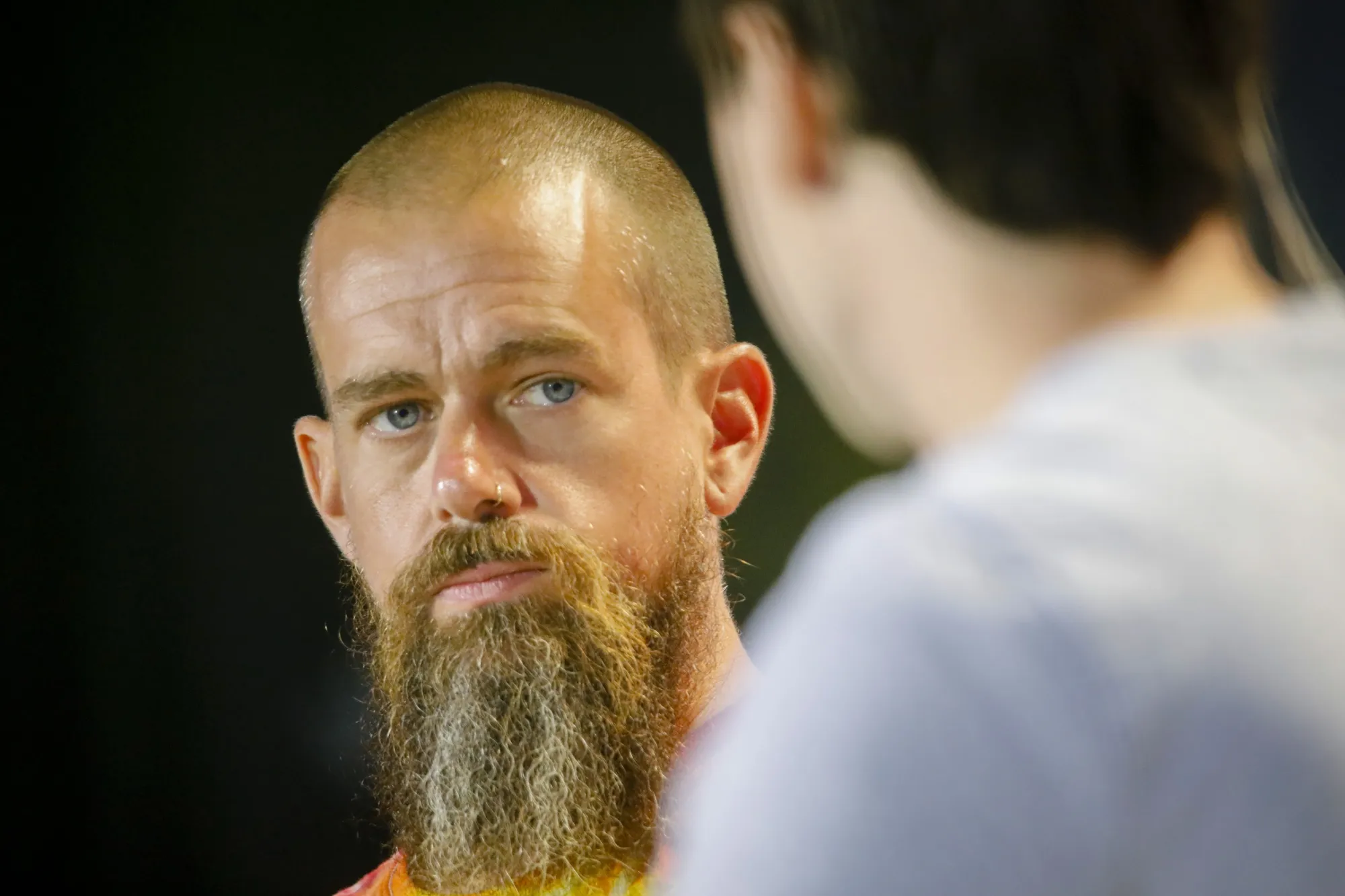 Twitter’s New CEO Makes His Mark With Executive Reshuffle - Bloomberg