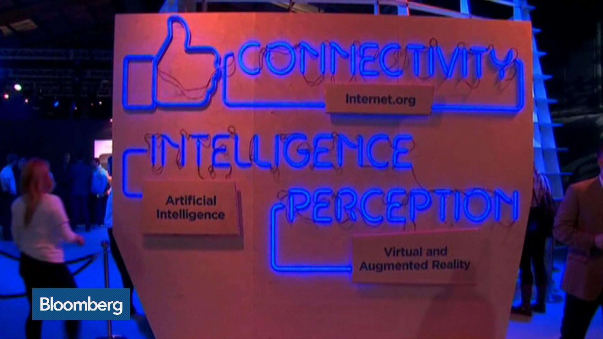 Watch Neil Rimer on King Digital, Tech Investments - Bloomberg