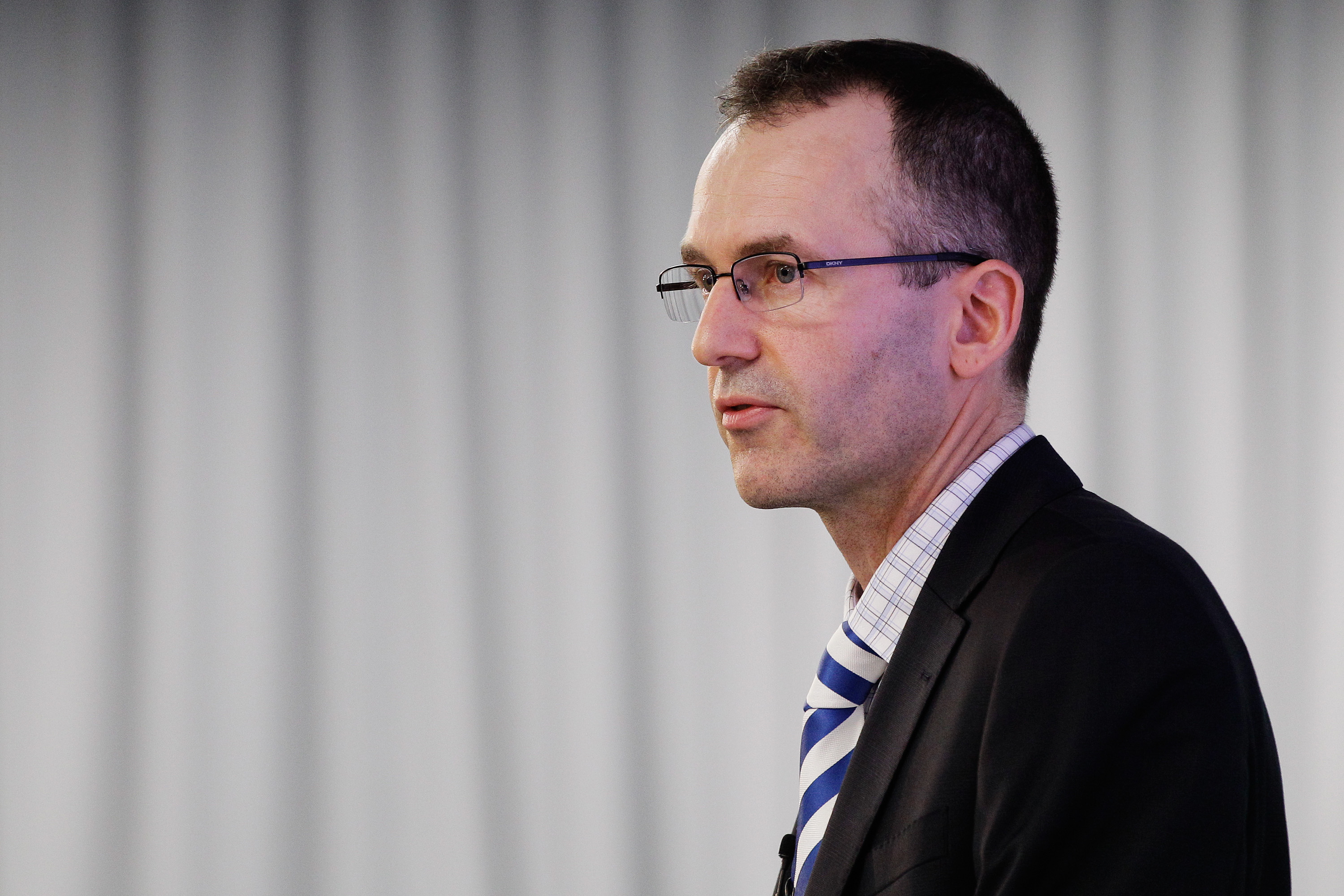 ケント豪中銀総裁補佐：豪ドルの一段安は豪州企業を支援 - Bloomberg