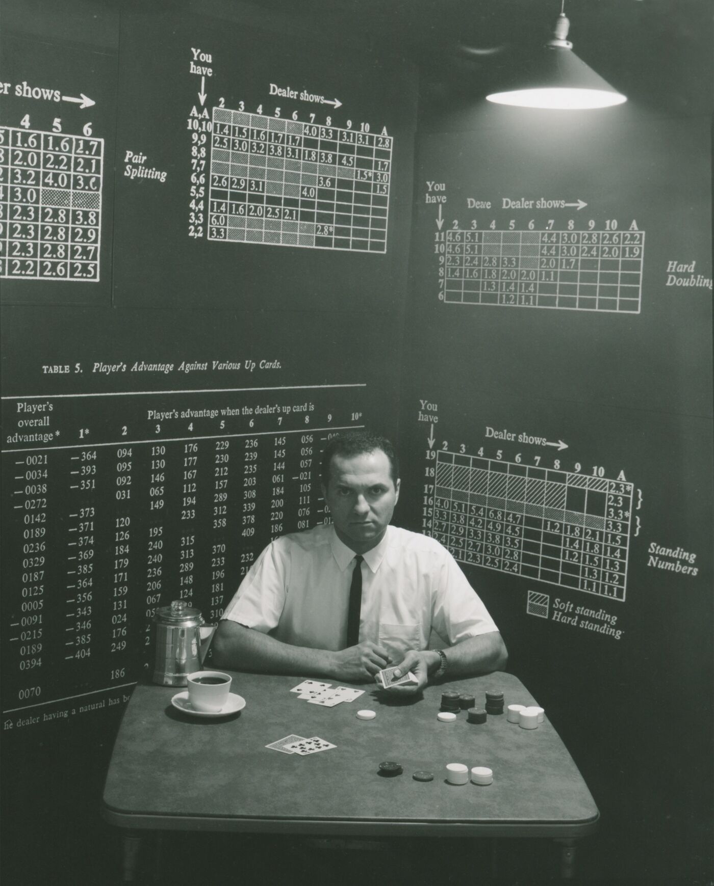 How to Beat Roulette: The Gambler Who Figured It Out