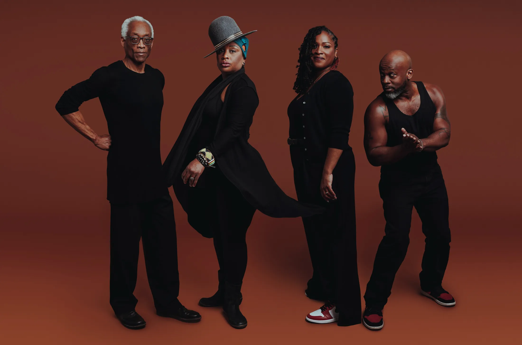 Watch Night at PAC-NYC: An Opera Faces America's Mass Shootings, Racial ...