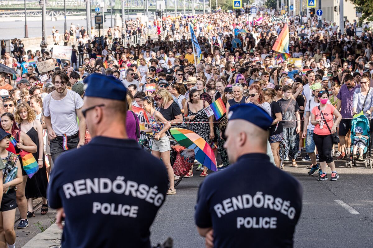 Hungary LGBTQ Ban Overturned: Court Ruling - NewsyList