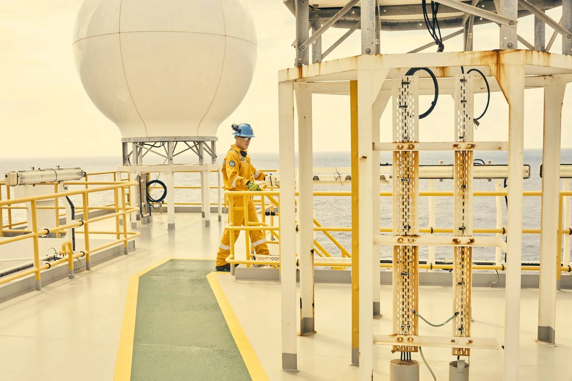 Traders Flock to Burgeoning Petrostate for Taste of Oil Riches - Bloomberg