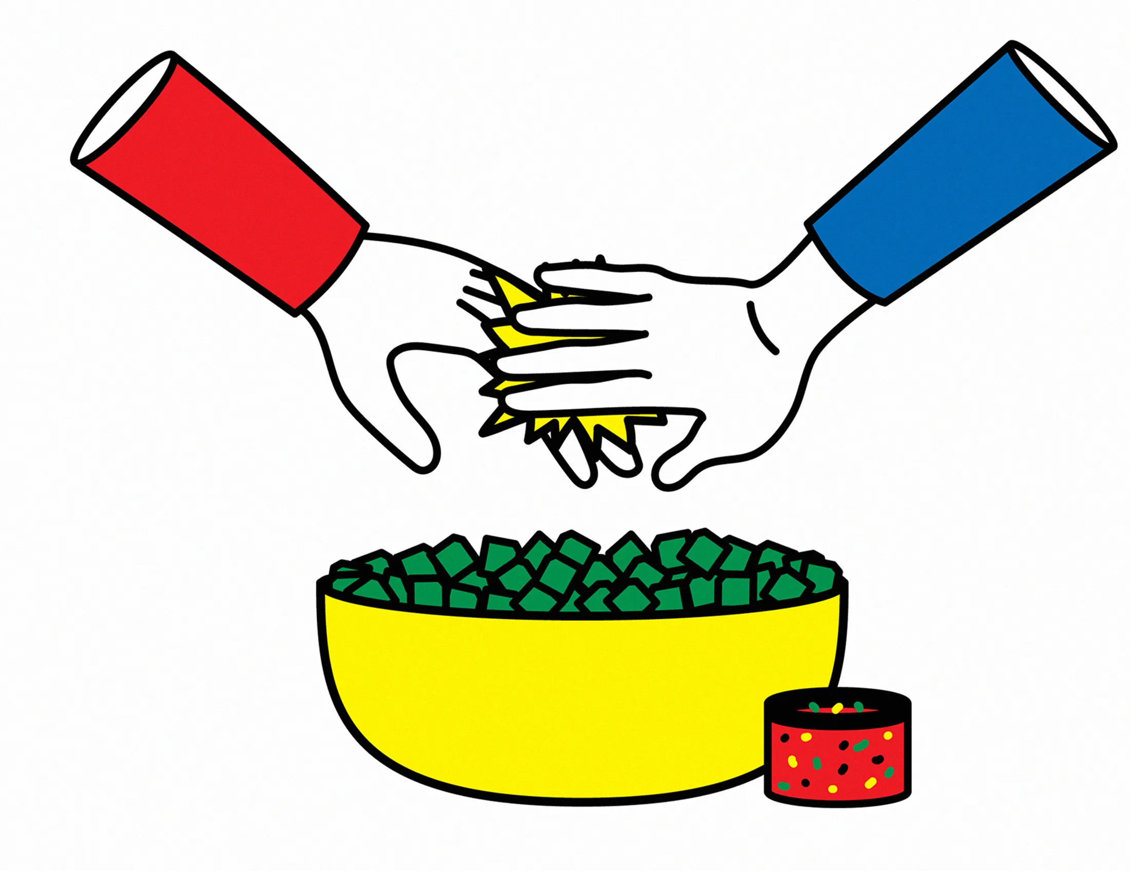 China Is Missing the Chips Rush - Bloomberg