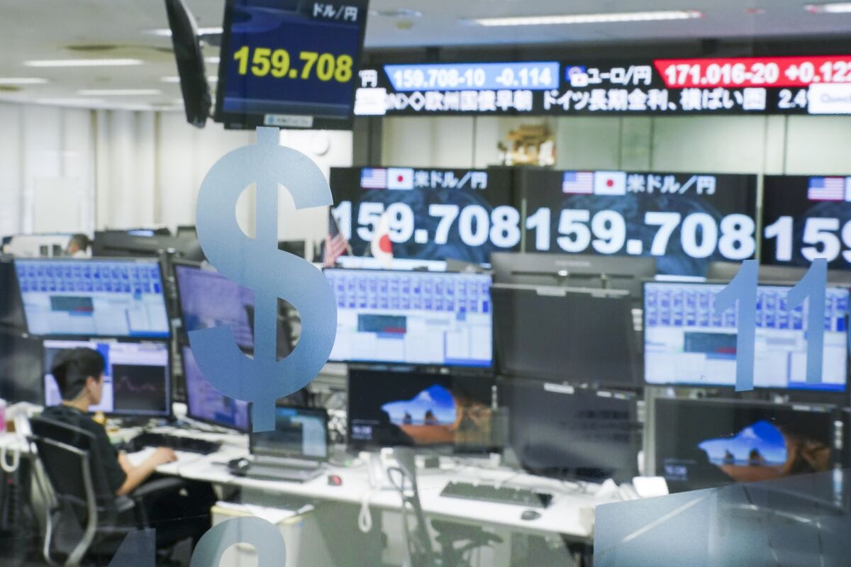 Levels to Watch for JPY, IDR, MYR, THB as Asia Currencies Rally Against ...