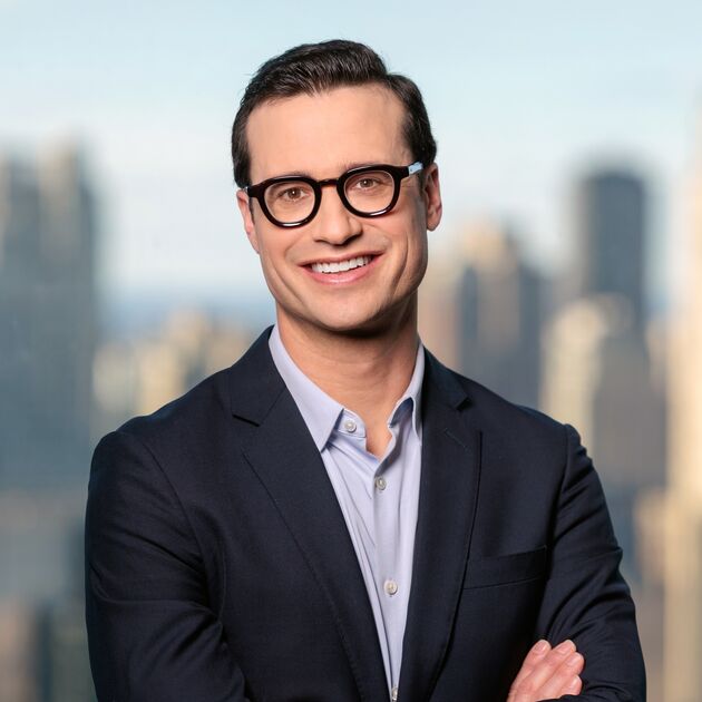Tim Stenovec | Bloomberg