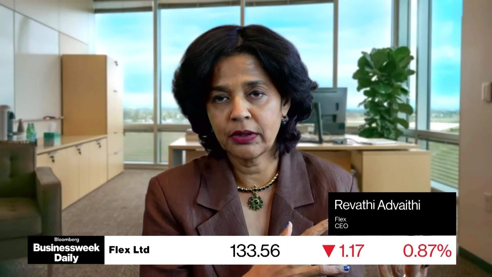 Watch Flex Announces Spin-Off of Cloud, Power Infrastructure Unit ...