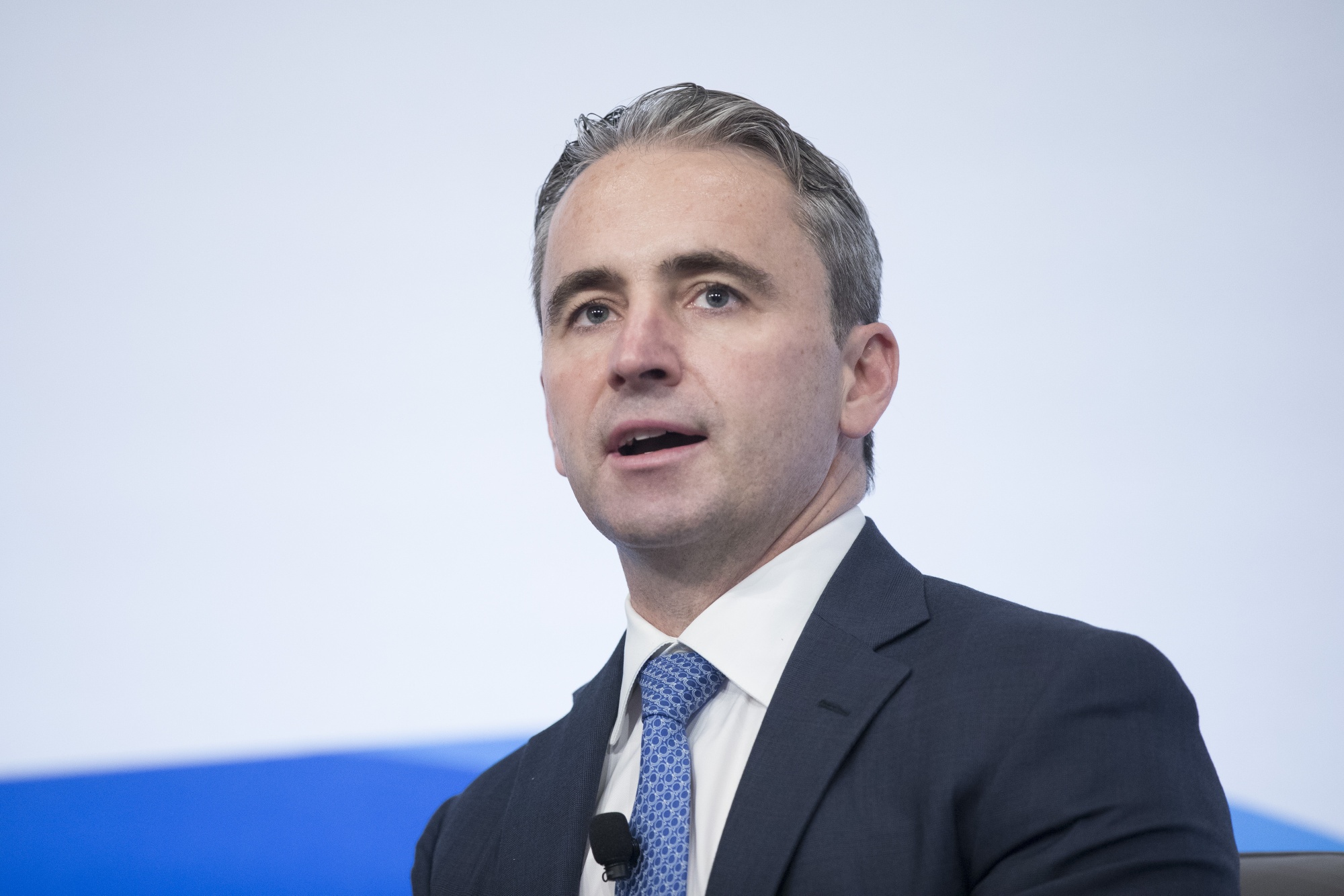 Top Australia Banker CBA CEO Renews Warning on Apple (AAPL) Payments ...