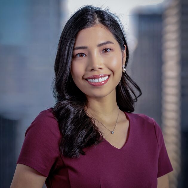 Isabelle Lee | Bloomberg