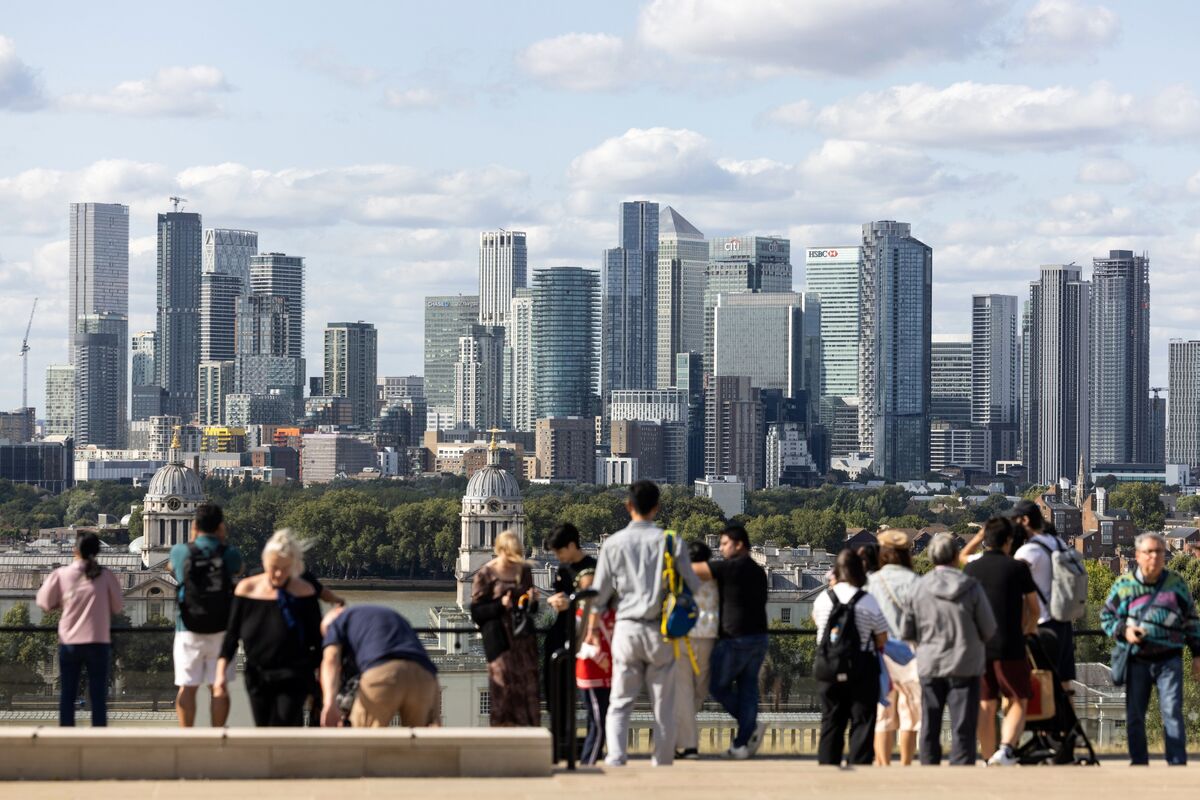 Podcast: What an Ex-BOE Regulator Says Is Wrong With Big Companies ...