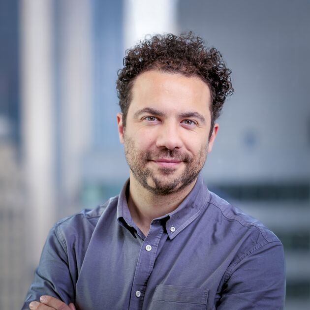 Max Rivera | Bloomberg